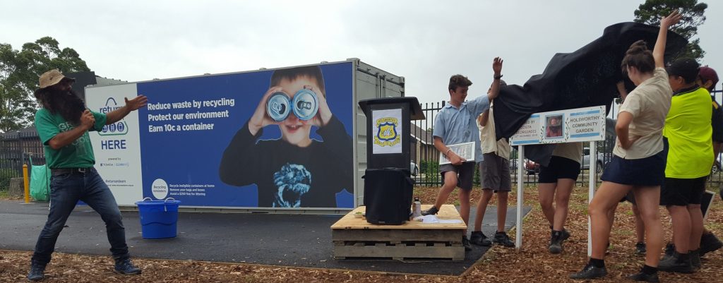 Scrappy: Nurturing the grassroots - TAFE MEDIA