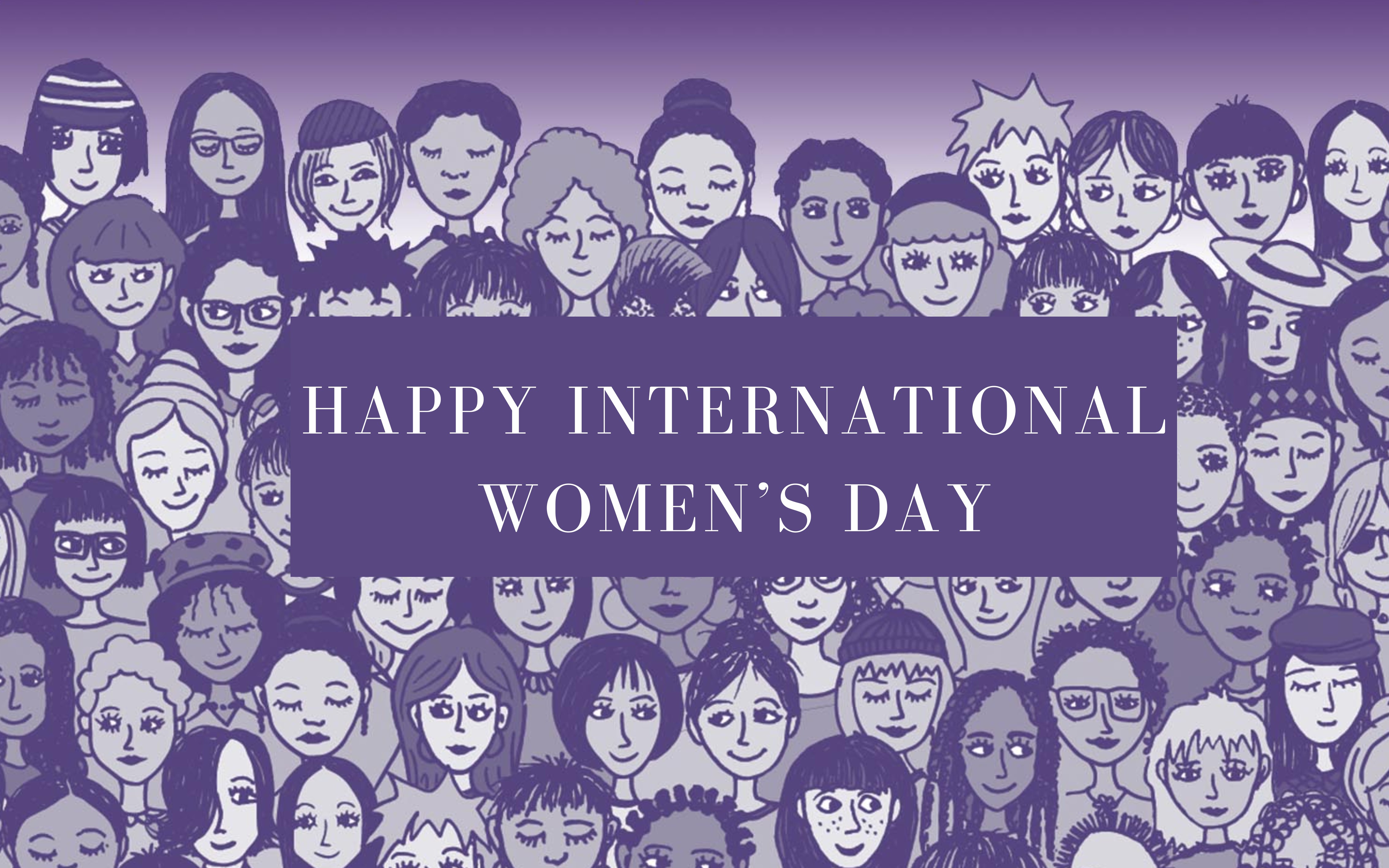 IWD '24: How to inspire inclusion - TAFE MEDIA