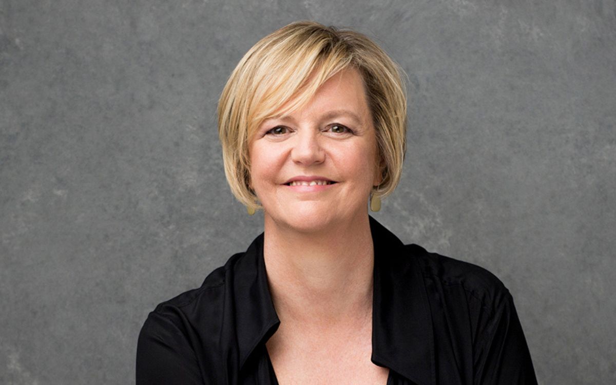 Ann Mossop talks SWF - TAFE MEDIA