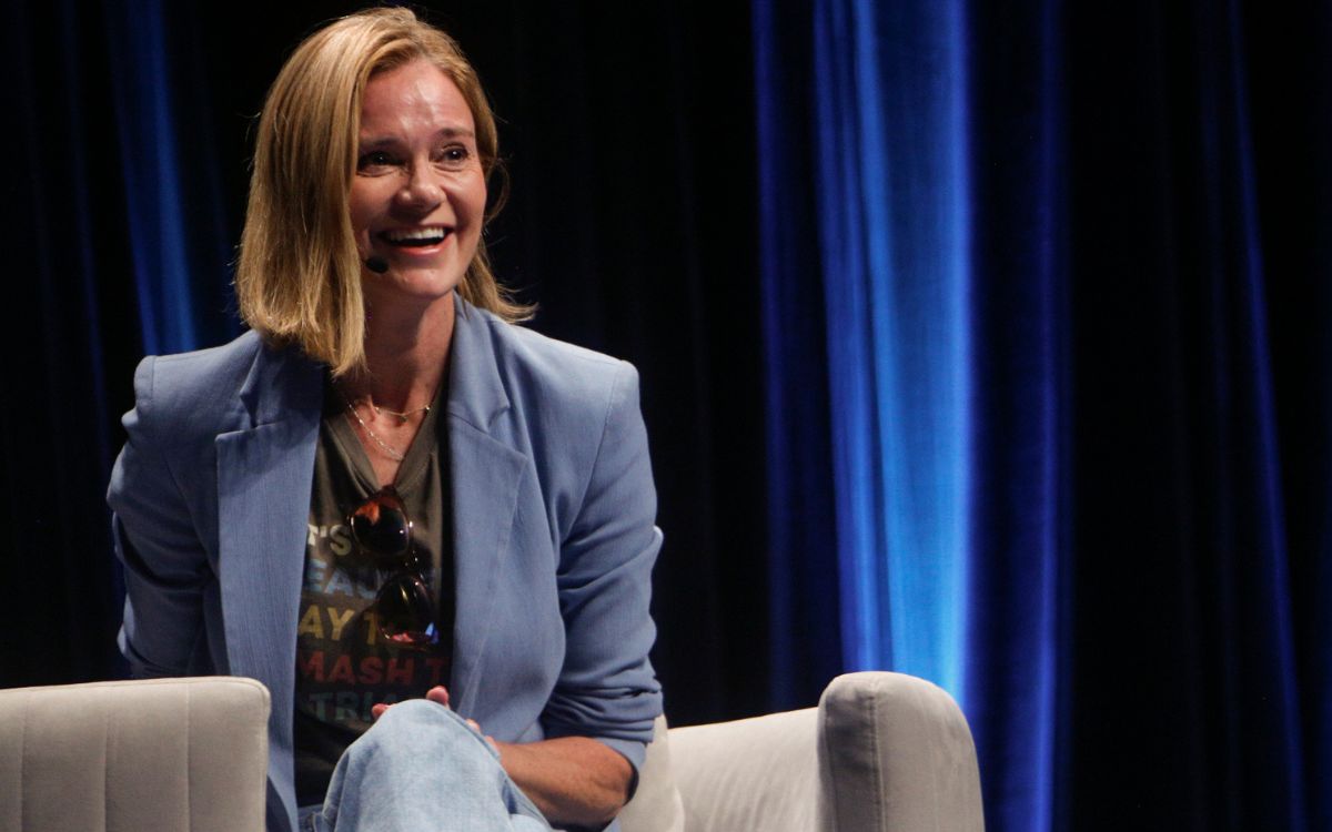 In awe of the power of grace - TAFE MEDIA