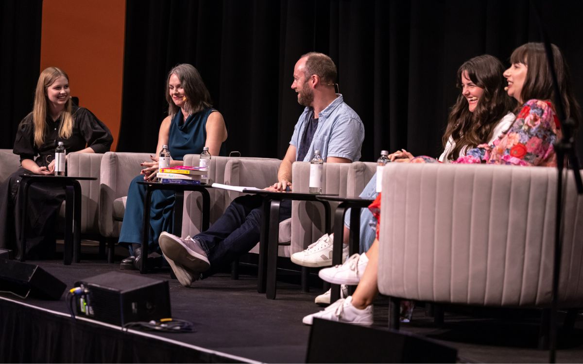 Updating The Austen Formula - TAFE MEDIA