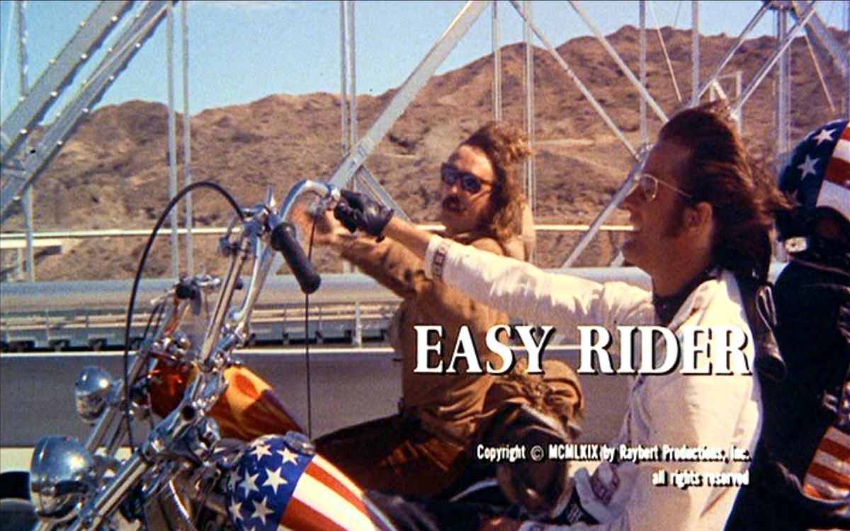 Riding a cultural revolution - TAFE MEDIA