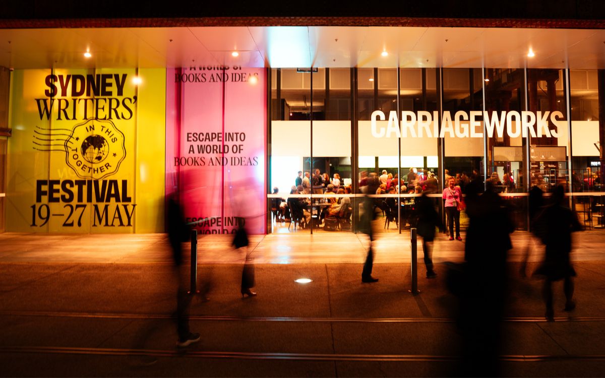 SWF 2025: We're all in this together - TAFE MEDIA