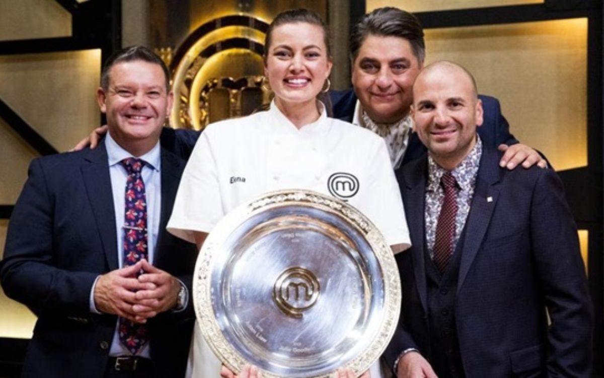 From MasterChef to markets - TAFE MEDIA